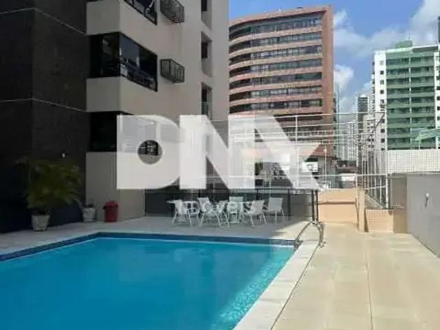 Apartamento para Venda em João Pessoa/PB Manaíra 4 Quartos