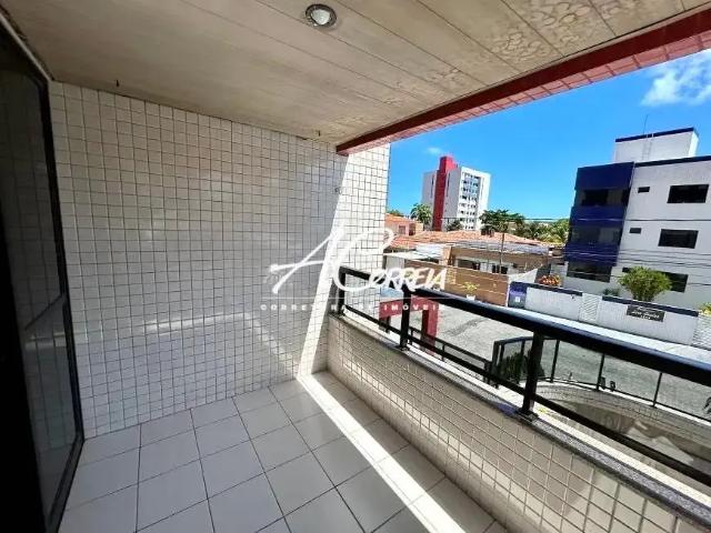 Apartamento para Venda em João Pessoa/PB Manaíra 4 Quartos