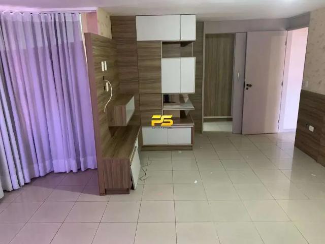 Apartamento para Venda em João Pessoa/PB Manaíra 4 Quartos