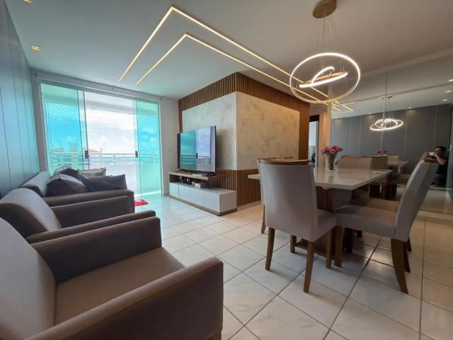 Apartamento para Venda em João Pessoa/PB Manaíra 4 Quartos