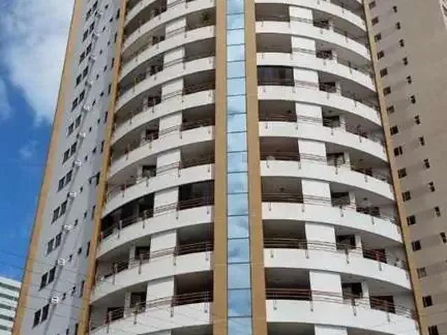 Apartamento para Venda em João Pessoa/PB Manaíra 4 Quartos