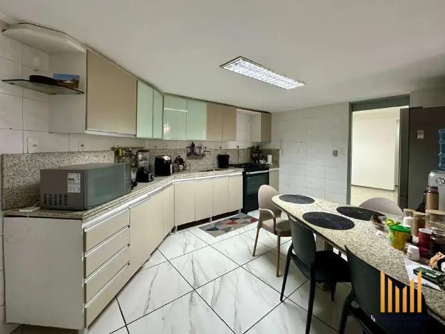 Apartamento para Venda em João Pessoa/PB Manaíra 4 Quartos
