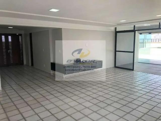 Apartamento para Venda em João Pessoa/PB Manaíra 4 Quartos
