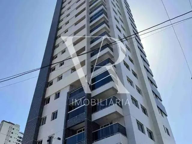 Apartamento para Venda em João Pessoa/PB Manaíra 4 Quartos