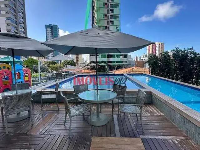 Apartamento para Venda em João Pessoa/PB Manaíra 4 Quartos