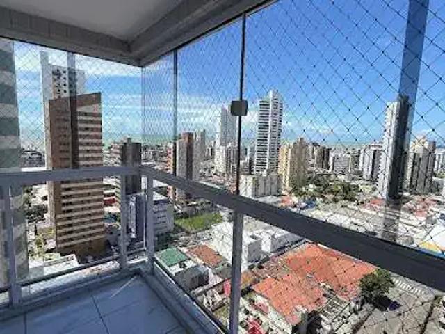 Apartamento para Venda em João Pessoa/PB Manaíra 4 Quartos