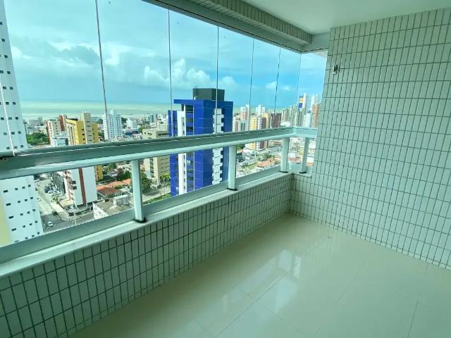 Apartamento para Venda em João Pessoa/PB Manaíra 4 Quartos