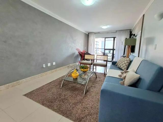 Apartamento para Venda em João Pessoa/PB Manaíra 4 Quartos