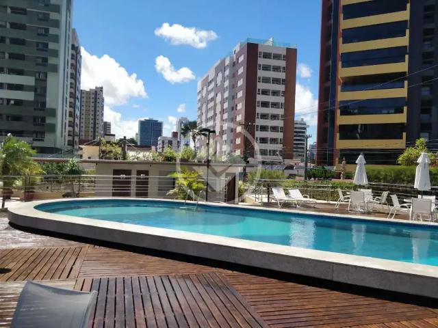 Apartamento para Venda em João Pessoa/PB Manaíra 4 Quartos