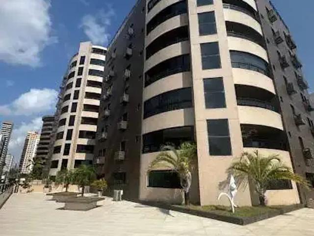 Apartamento para Venda em João Pessoa/PB Manaíra 4 Quartos
