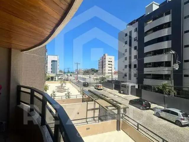 Apartamento para Venda em João Pessoa/PB Manaíra 4 Quartos