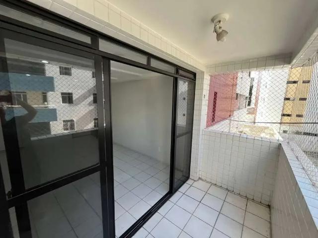 Apartamento para Venda em João Pessoa/PB Manaíra 4 Quartos