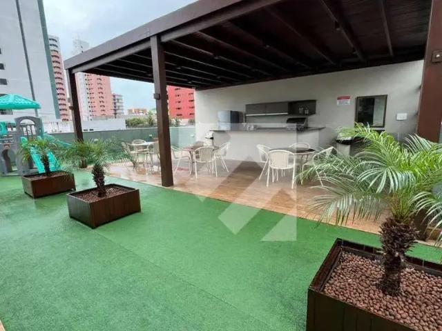 Apartamento para Venda em João Pessoa/PB Manaíra 4 Quartos