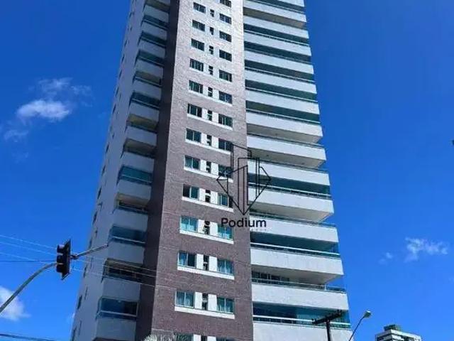 Apartamento para Venda em João Pessoa/PB Manaíra 4 Quartos