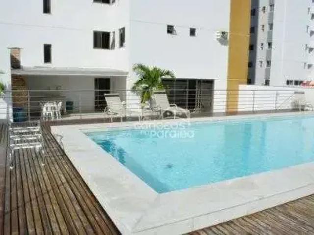 Apartamento para Venda em João Pessoa/PB Manaíra 4 Quartos