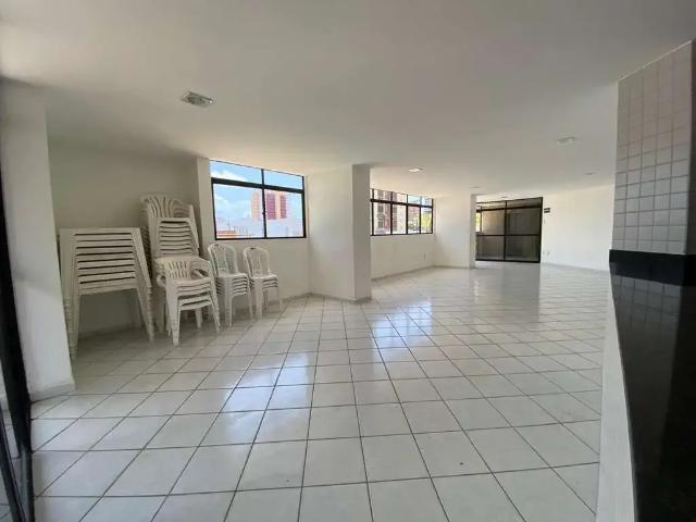 Apartamento para Venda em João Pessoa/PB Manaíra 4 Quartos