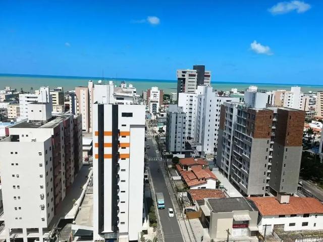 Apartamento para Venda em João Pessoa/PB Manaíra 4 Quartos