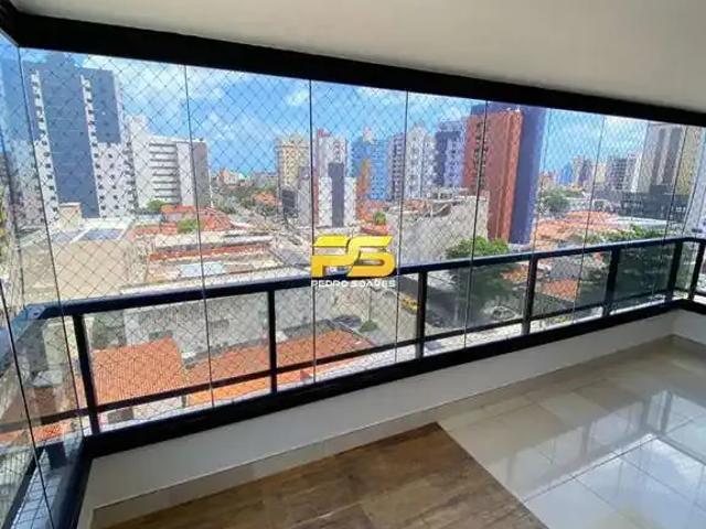 Apartamento para Venda em João Pessoa/PB Manaíra