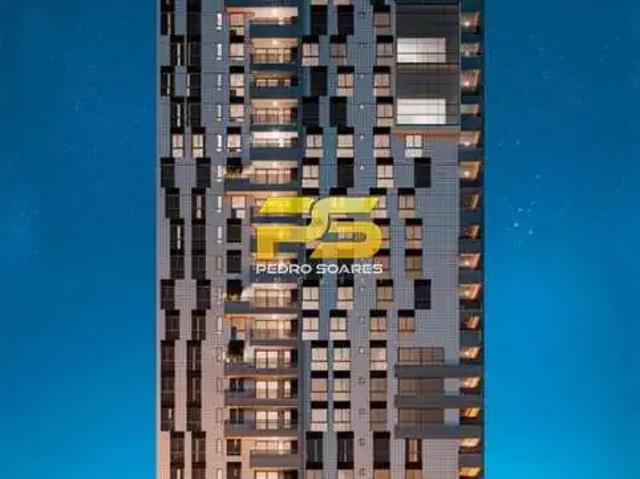 Apartamento para Venda em João Pessoa/PB Manaíra