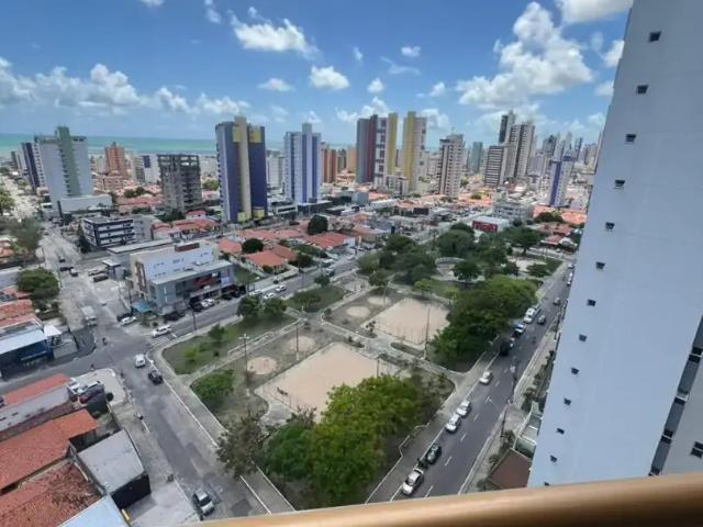 Apartamento para Venda em João Pessoa/PB Manaíra 5 Quartos