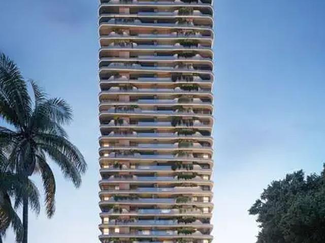 Apartamento para Venda em João Pessoa/PB Manaíra 5 Quartos