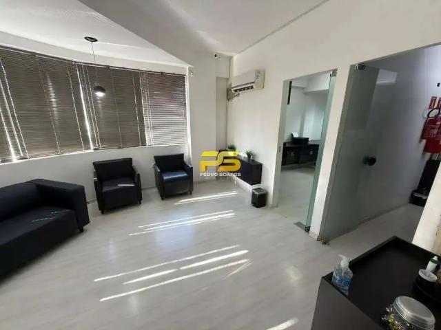 Apartamento para Venda em João Pessoa/PB Manaíra