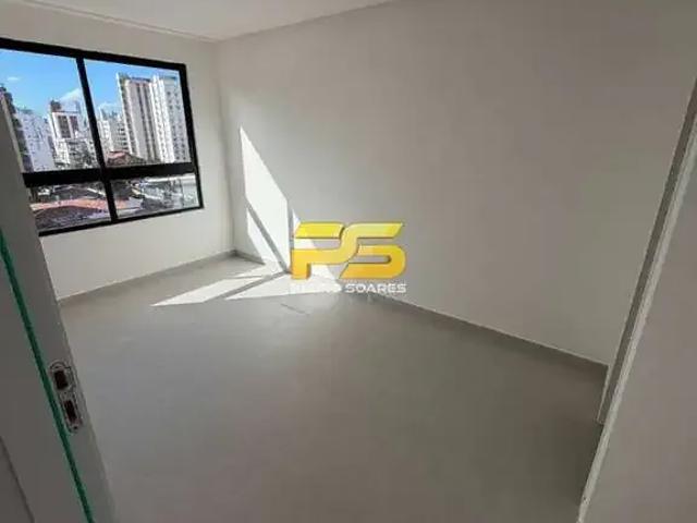 Apartamento para Venda em João Pessoa/PB Manaíra