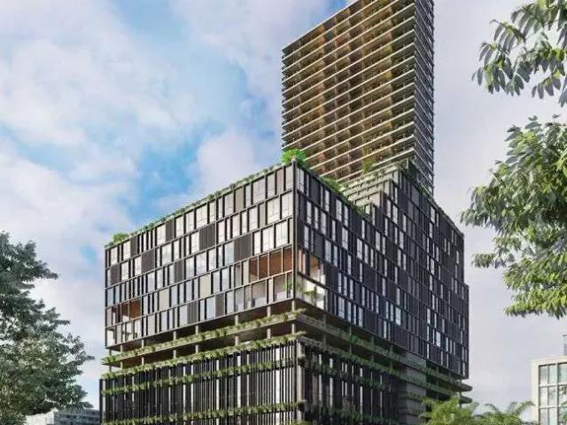 Apartamento para Venda em João Pessoa/PB Manaíra 1 Quartos