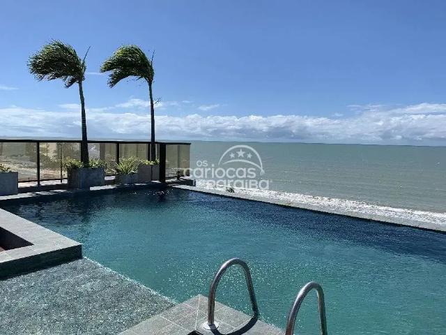Apartamento para Venda em João Pessoa/PB Manaíra 1 Quartos