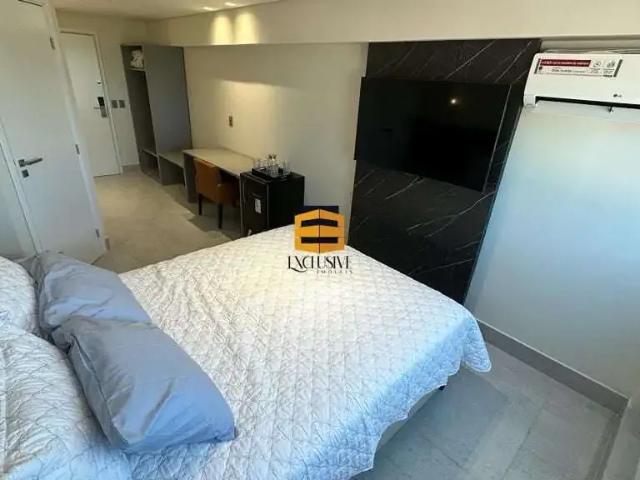Apartamento para Venda em João Pessoa/PB Manaíra 1 Quartos