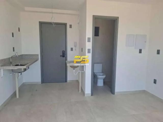 Apartamento para Venda em João Pessoa/PB Manaíra 1 Quartos