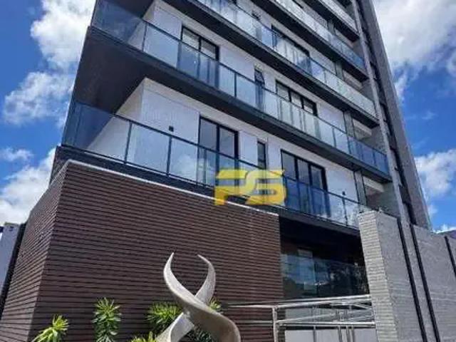Apartamento para Venda em João Pessoa/PB Manaíra 1 Quartos