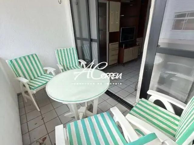 Apartamento para Venda em João Pessoa/PB Manaíra 1 Quartos