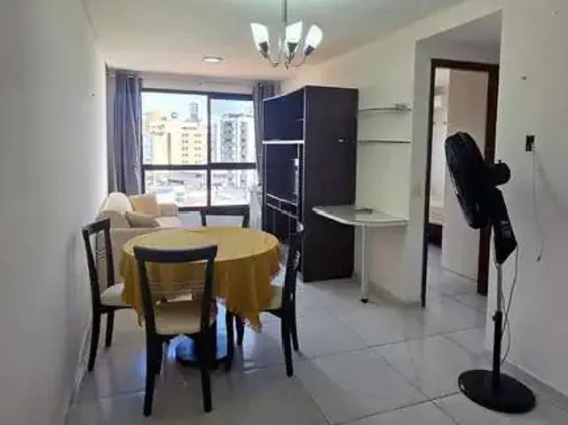 Apartamento para Venda em João Pessoa/PB Manaíra 1 Quartos
