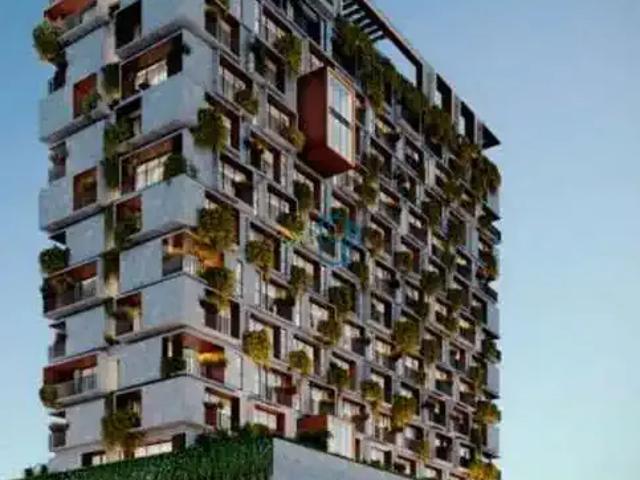 Apartamento para Venda em João Pessoa/PB Manaíra 1 Quartos