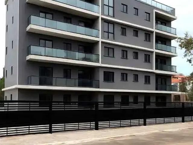 Apartamento para Venda em João Pessoa/PB Manaíra 1 Quartos