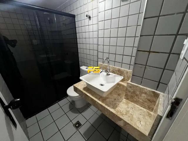 Apartamento para Venda em João Pessoa/PB Manaíra 1 Quartos