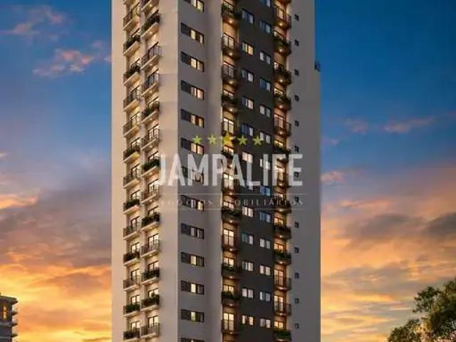 Apartamento para Venda em João Pessoa/PB Manaíra 1 Quartos