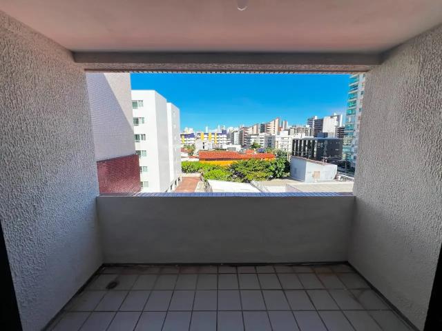 Apartamento para Venda em João Pessoa/PB Manaíra 1 Quartos