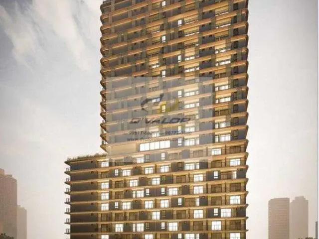 Apartamento para Venda em João Pessoa/PB Manaíra 1 Quartos
