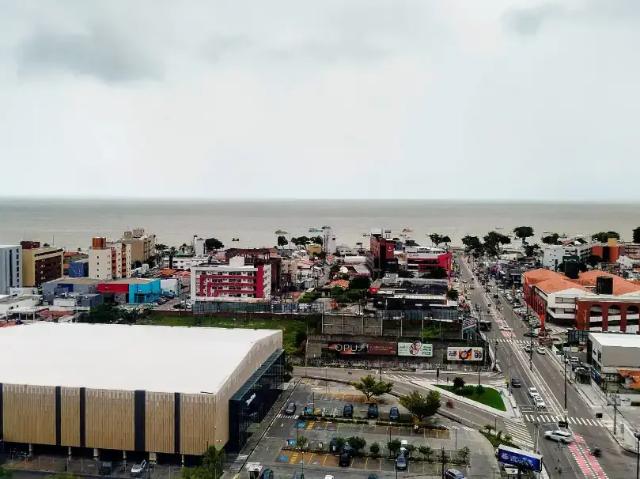 Apartamento para Venda em João Pessoa/PB Manaíra 1 Quartos