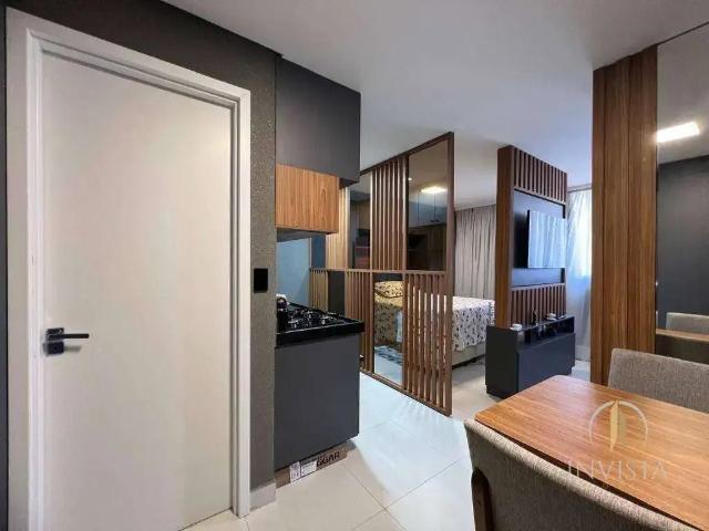 Apartamento para Venda em João Pessoa/PB Manaíra 1 Quartos