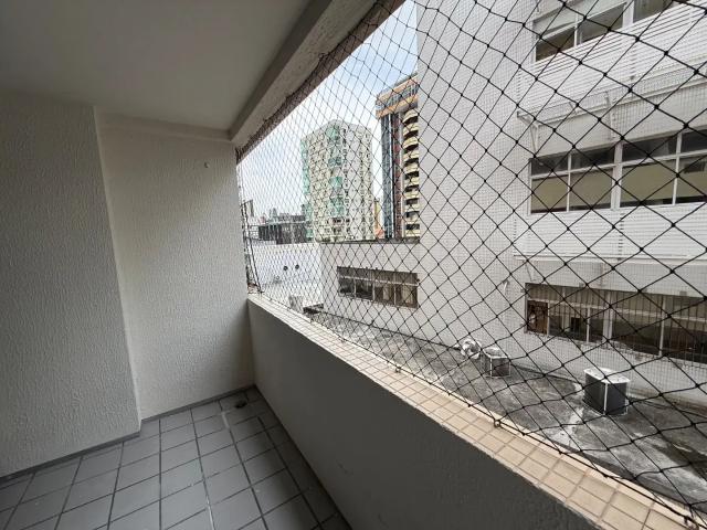 Apartamento para Venda em João Pessoa/PB Manaíra 1 Quartos