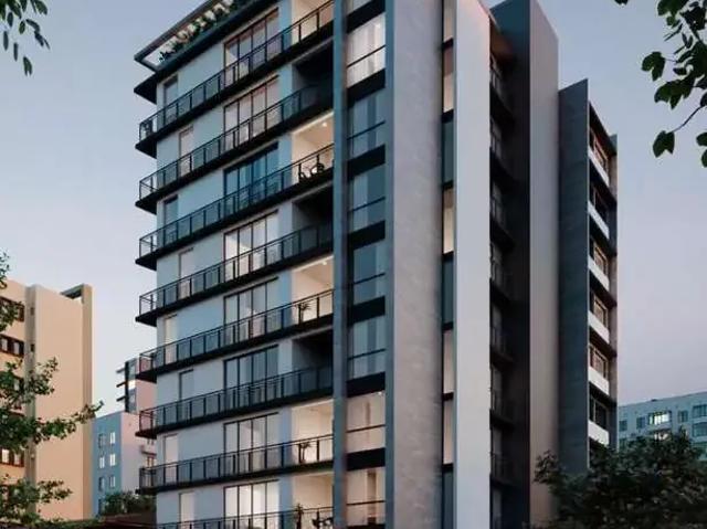 Apartamento para Venda em João Pessoa/PB Manaíra 1 Quartos