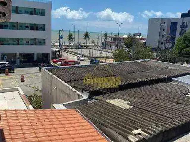 Apartamento para Venda em João Pessoa/PB Manaíra 1 Quartos