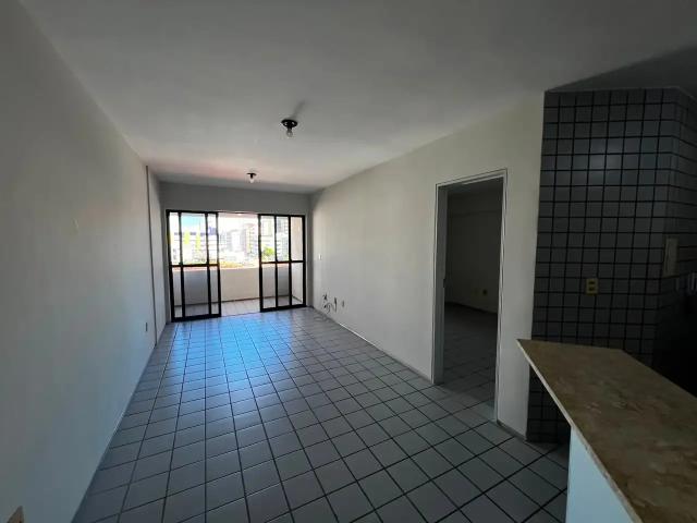 Apartamento para Venda em João Pessoa/PB Manaíra 1 Quartos