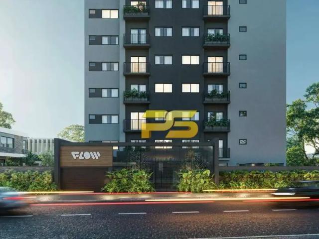 Apartamento para Venda em João Pessoa/PB Manaíra 1 Quartos