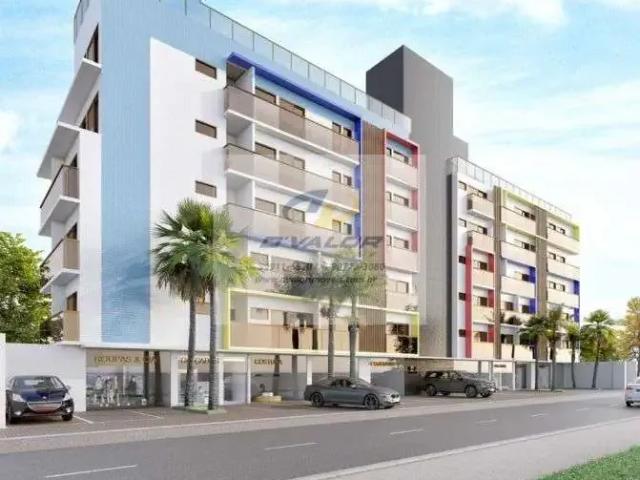 Apartamento para Venda em João Pessoa/PB Manaíra 1 Quartos