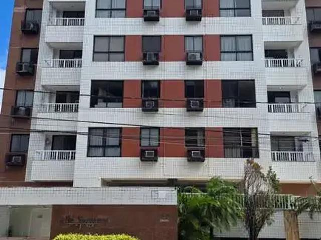 Apartamento para Venda em João Pessoa/PB Manaíra 1 Quartos