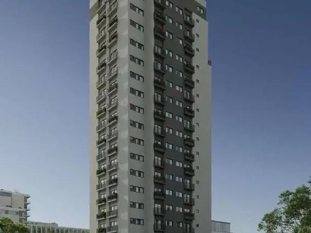 Apartamento para Venda em João Pessoa/PB Manaíra 1 Quartos